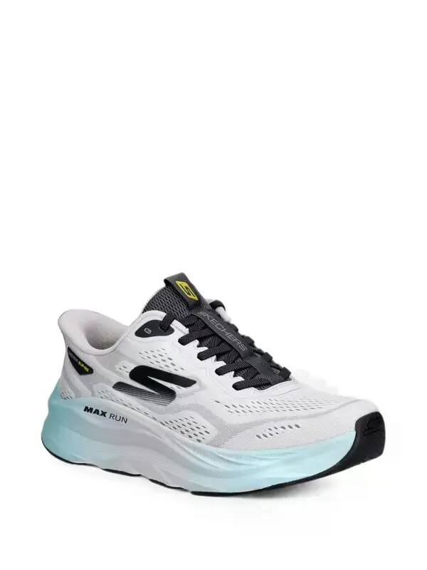 Sketchers Max Run Slip-ins Sneakers