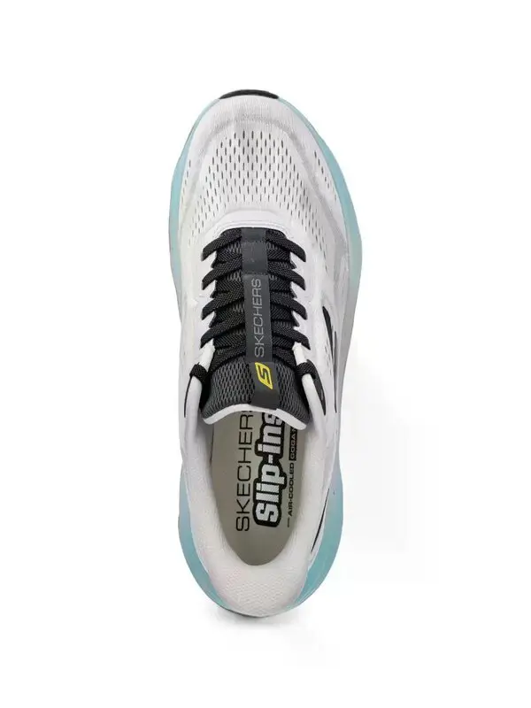 Sketchers Max Run Slip-ins Sneakers