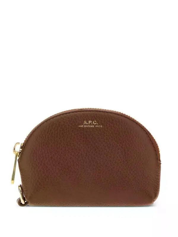 A.p.c. Neige Coin Purse