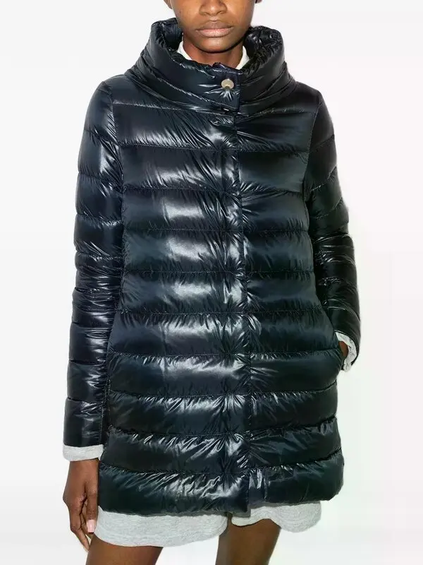 Herno Amelia Quilted Coat