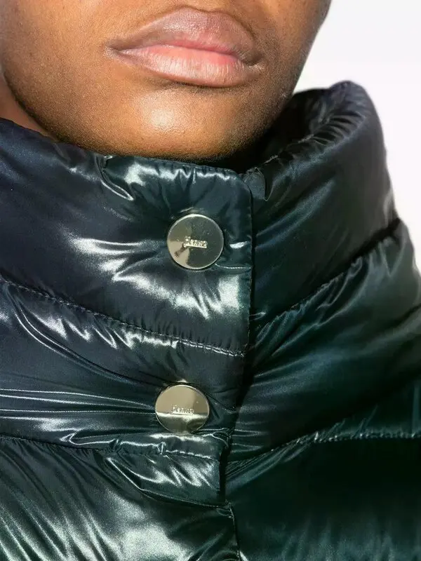 Herno Amelia Quilted Coat