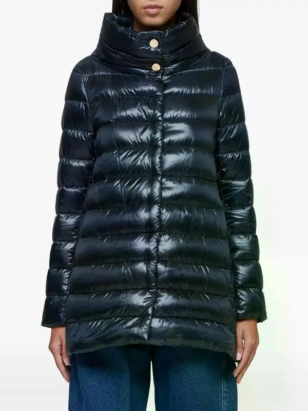 Herno Amelia Quilted Coat