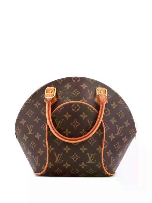 LOUIS VUITTON Ellipse Satchel
