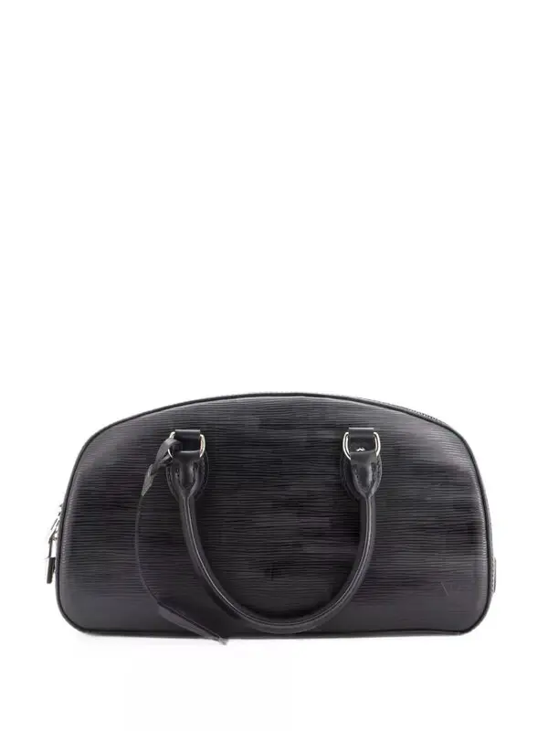 LOUIS VUITTON Jasmin Nm Bag Epi Leather Handbag - Black