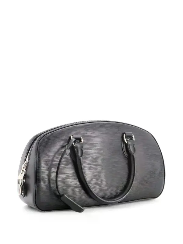 LOUIS VUITTON Jasmin Nm Bag Epi Leather Handbag - Black