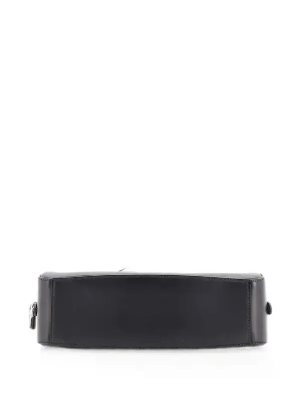 LOUIS VUITTON Jasmin Nm Bag Epi Leather Handbag - Black