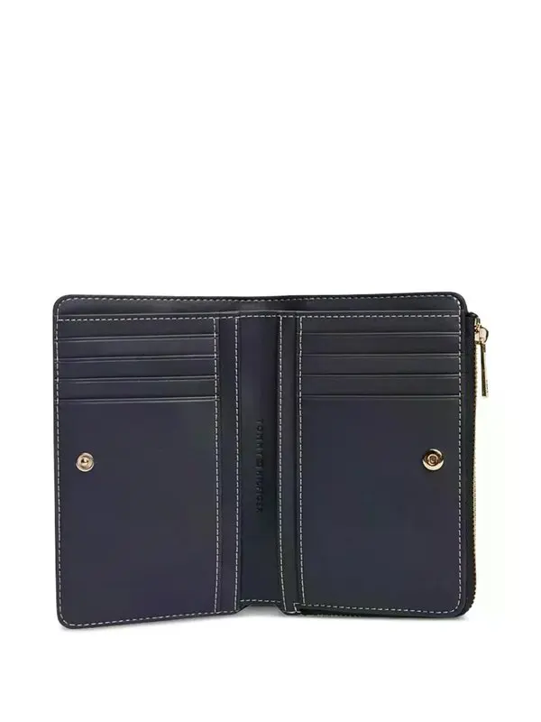 Tommy Hilfiger Icon Th Bifold Wallet