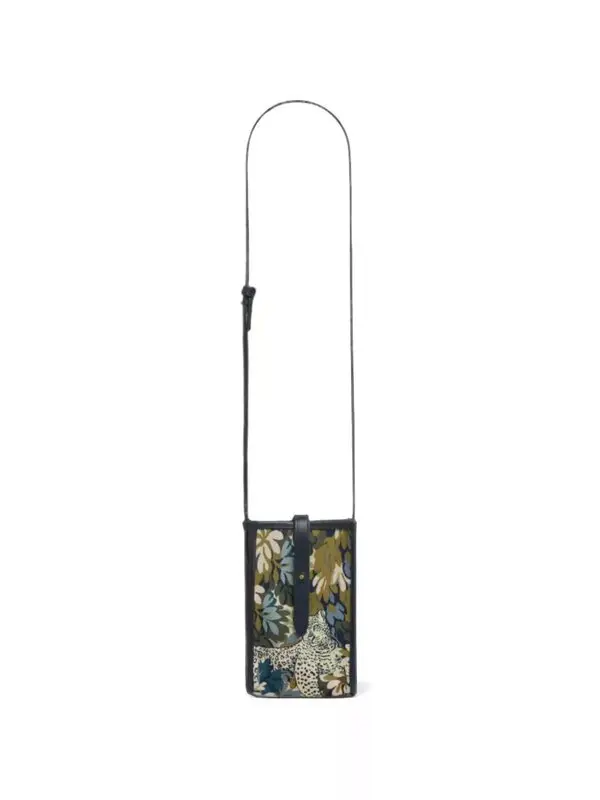 INOUI EDITIONS Caprice Bestiaire Cross Body Bag