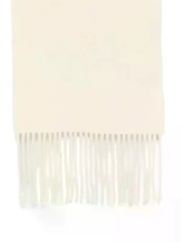 Our Legacy Estate Scarf - Neutrals