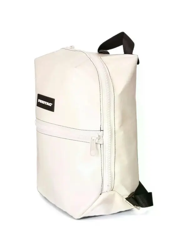 FREITAG F44 Walter Logo-patch Backpack