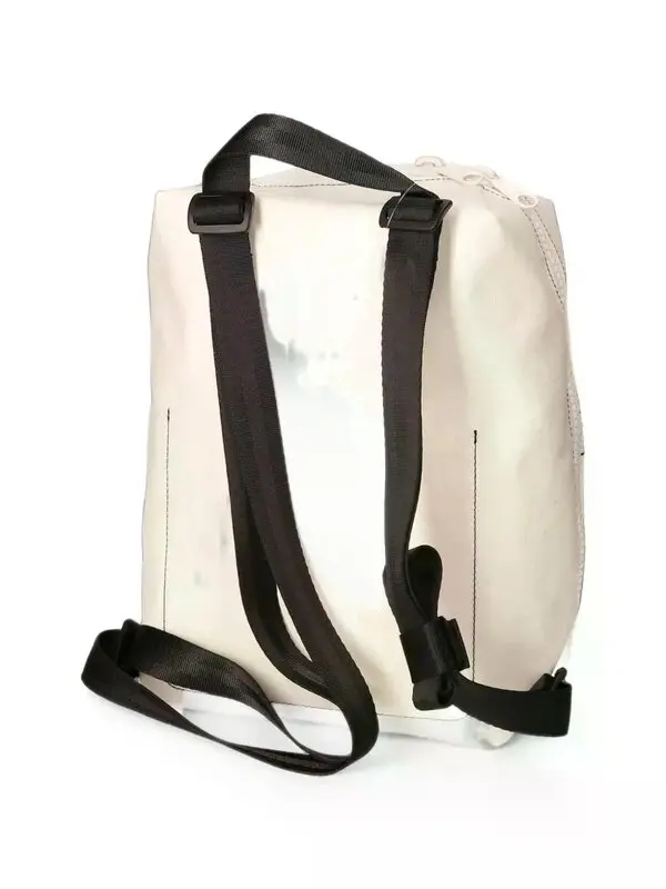 FREITAG F44 Walter Logo-patch Backpack