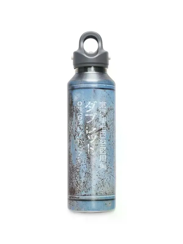 DOUBLET Propane Tank Water Bottle