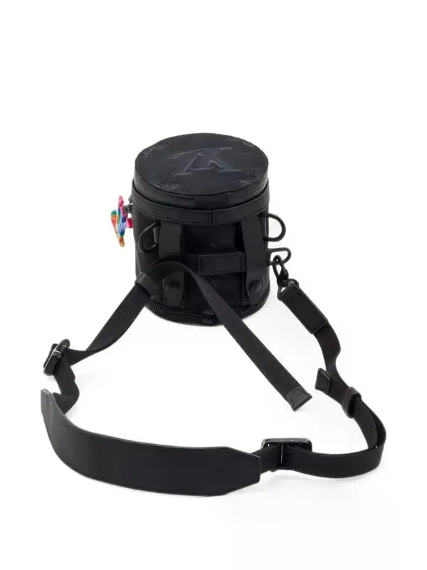 LOUIS VUITTON 2054 Expandable Polochon Belt Bag