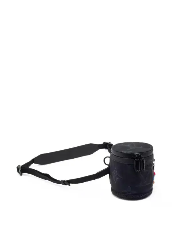 LOUIS VUITTON 2054 Expandable Polochon Belt Bag