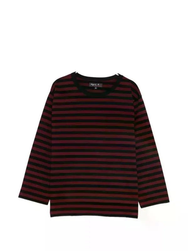 AGNES B. Lil Cool T-shirt