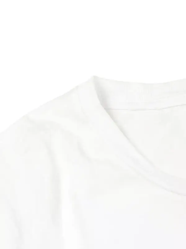 Moncler 2010s Patch-pocket T-shirt