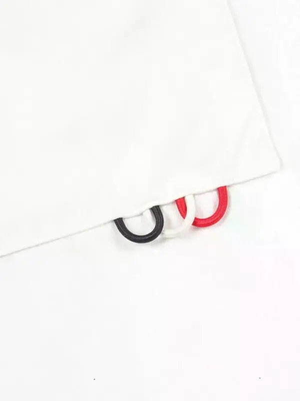 Moncler 2010s Patch-pocket T-shirt