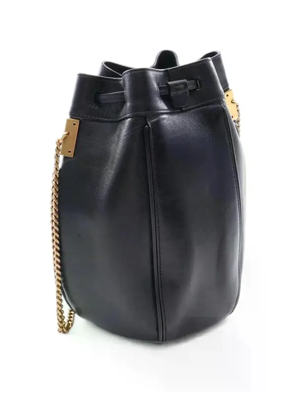 Saint Laurent Thalitha Chain Shoulder Bag