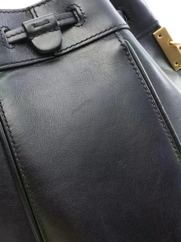 Saint Laurent Thalitha Chain Shoulder Bag