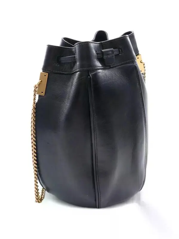 Saint Laurent Thalitha Chain Shoulder Bag