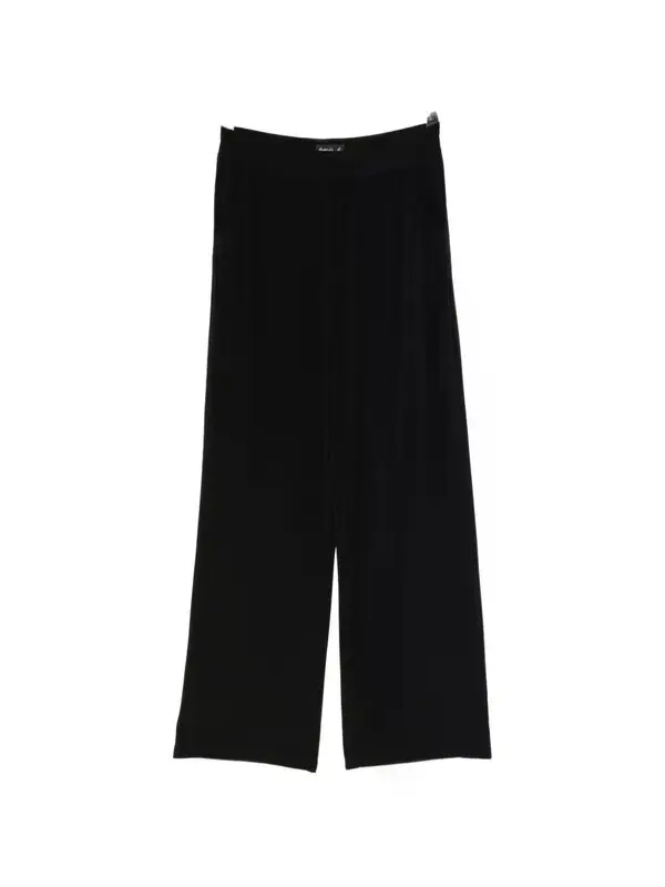 AGNES B. Elegante Trousers