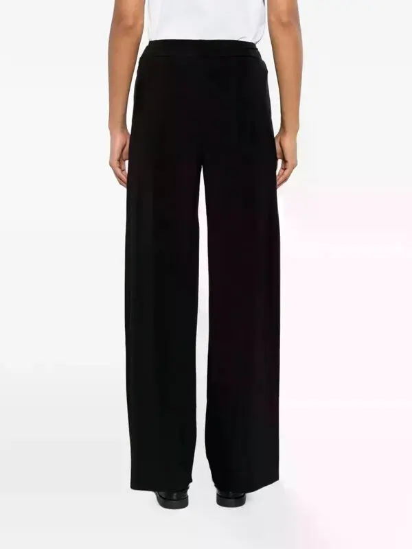 AGNES B. Elegante Trousers