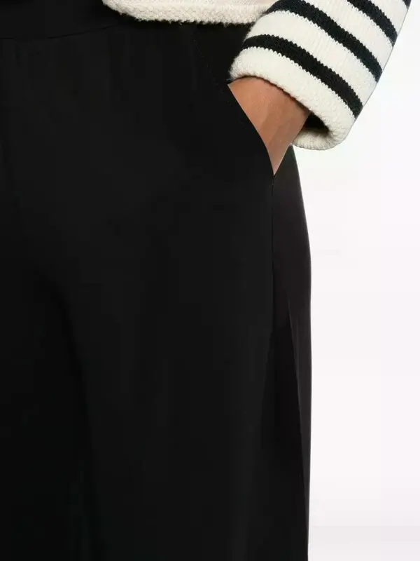 AGNES B. Elegante Trousers