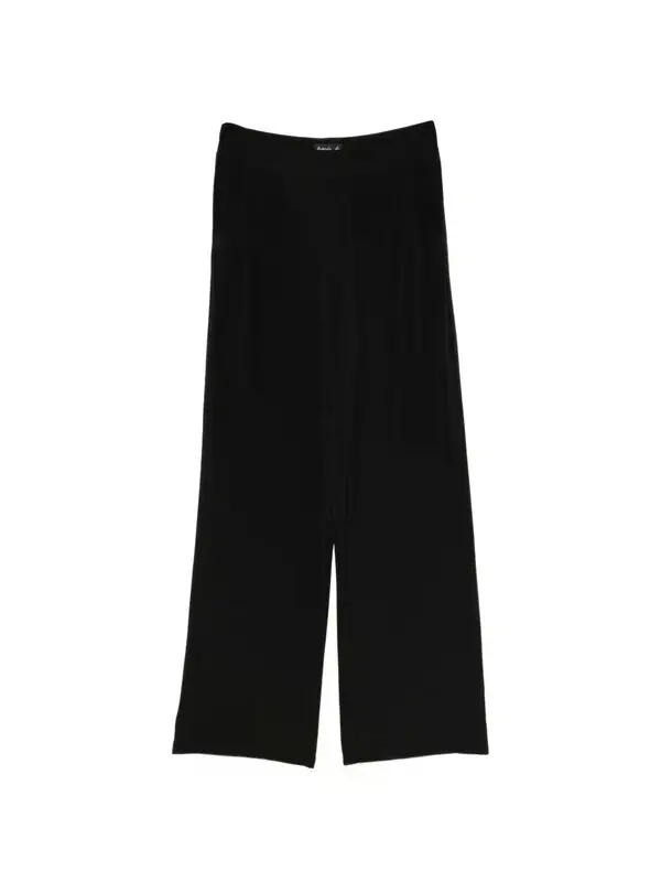 AGNES B. Elegante Trousers