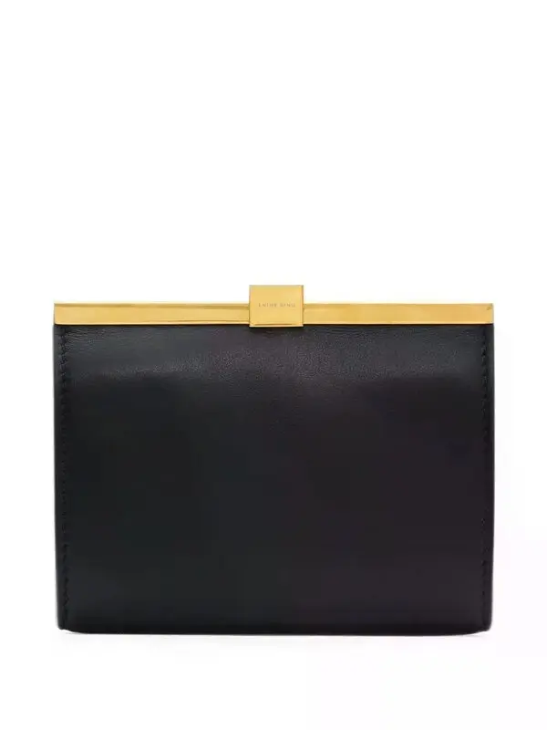 ANINE BING Anine Wallet - Black