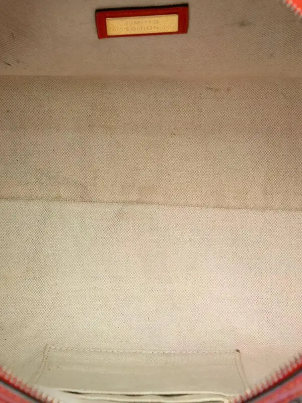 Gucci Gg Supreme Satchel