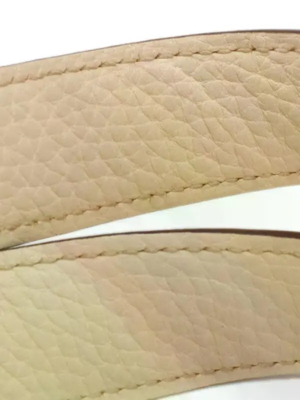 Hermès Clemence Picotin Lock Handbag