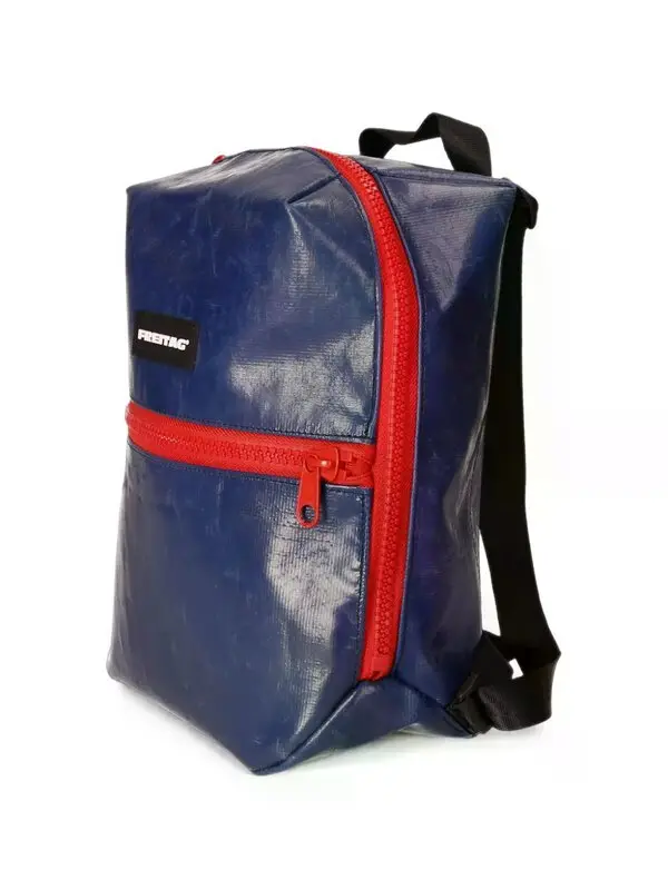 FREITAG F44 Walter Logo-patch Backpack