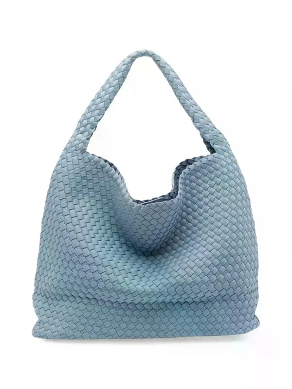 EN AVANT Venezia Woven Tote Bag