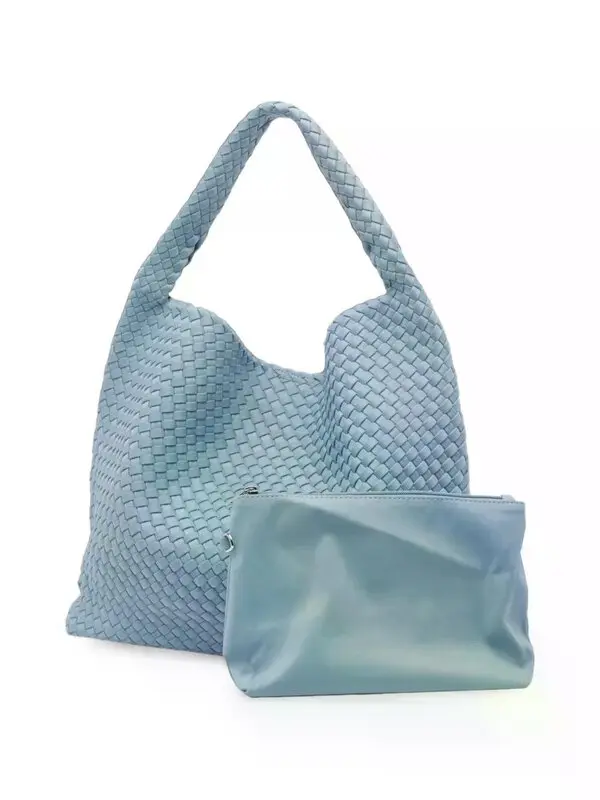 EN AVANT Venezia Woven Tote Bag