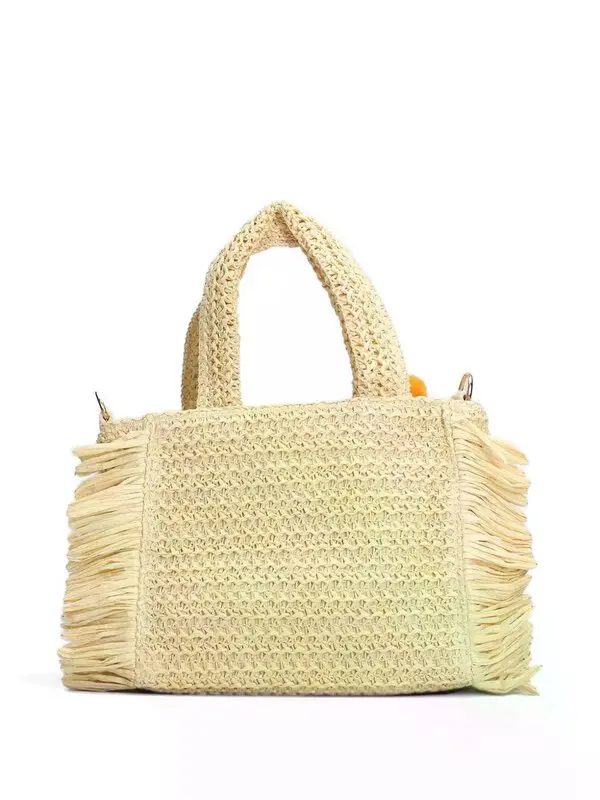 MARC ELLIS Small Buby Claire Tote Bag