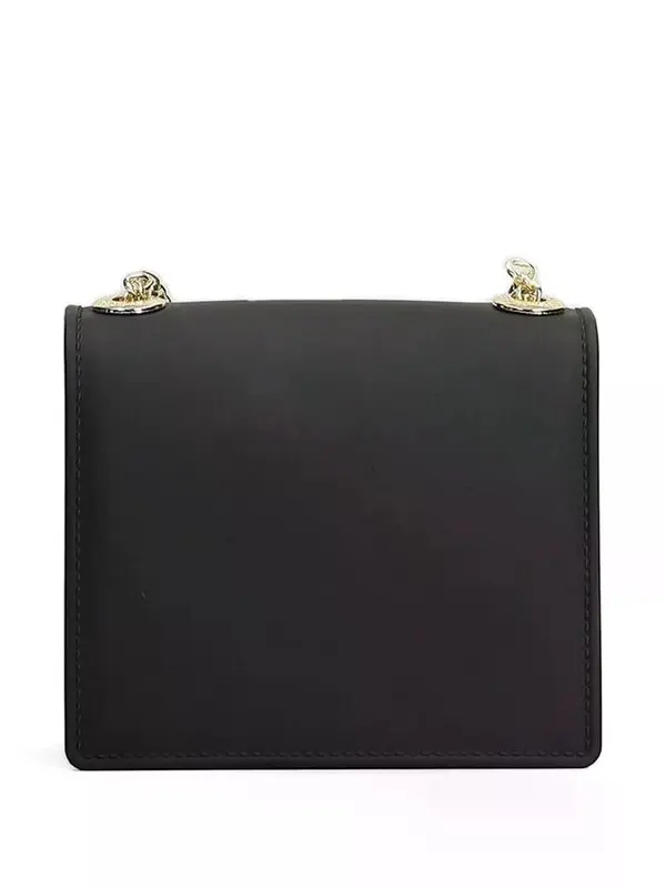 MARC ELLIS Supermee Chain-link Shoulder Bag
