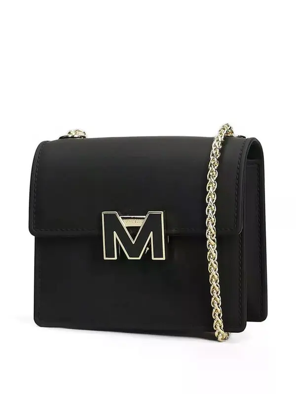 MARC ELLIS Supermee Chain-link Shoulder Bag