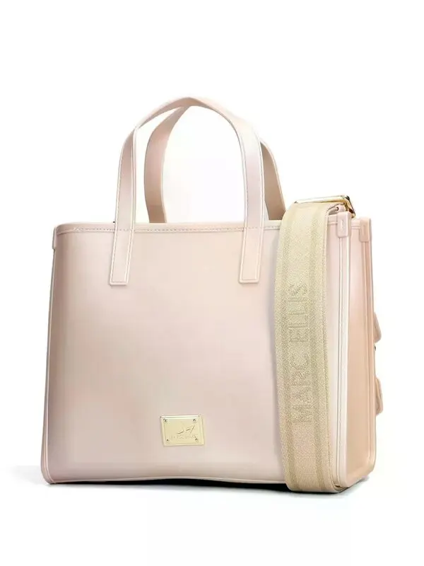 MARC ELLIS Flat-go Tote Bag