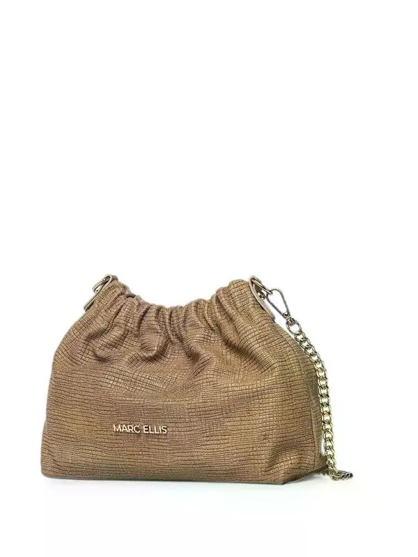 MARC ELLIS Helena Shoulder Bag