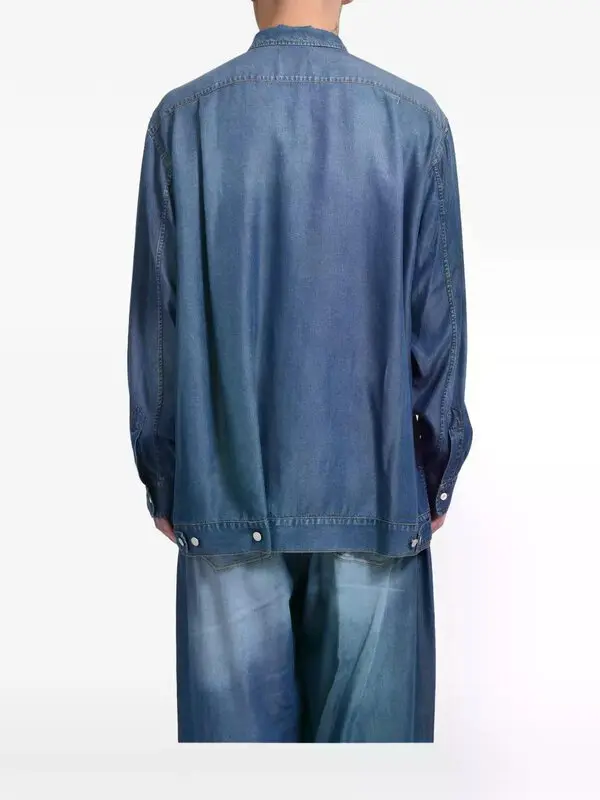 MAGLIANO Officina Pijama Shirt