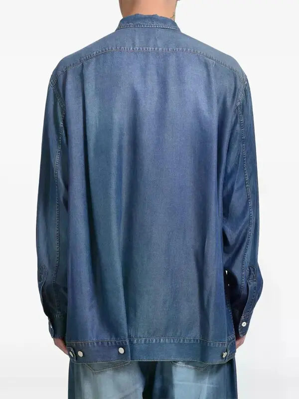 MAGLIANO Officina Pijama Shirt