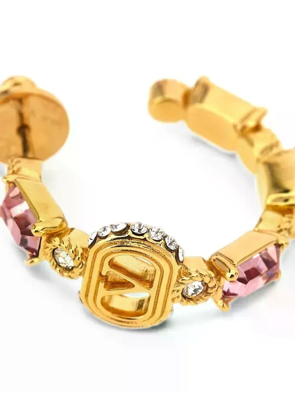 Valentino Garavani Ovalette Earrings