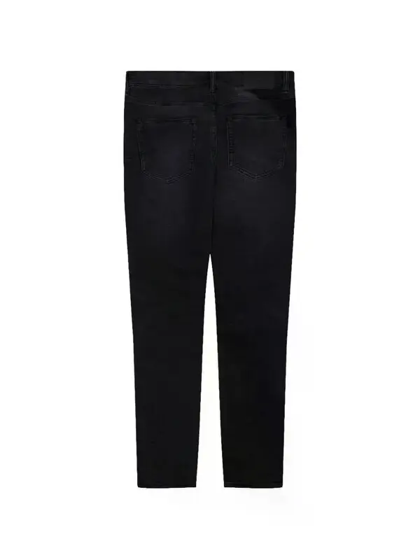 PURPLE BRAND Sky Inn Belt-loop Jeans - Blue