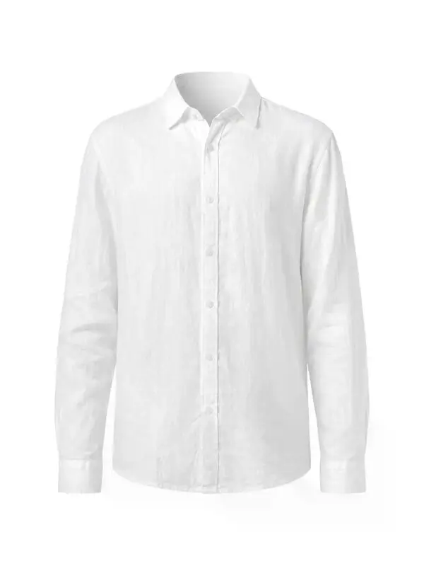 KEELING French Cheplok Shirt