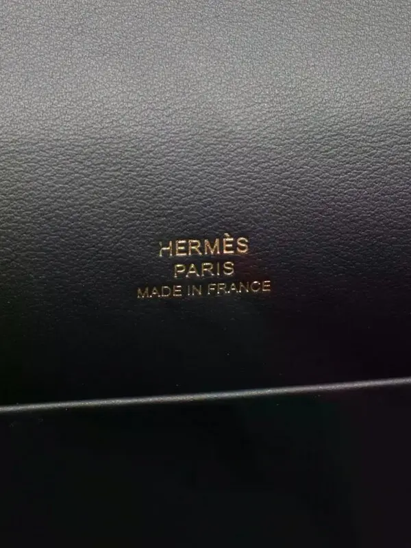 Hermès Swift Leather Mini Kelly Pochette Handbag