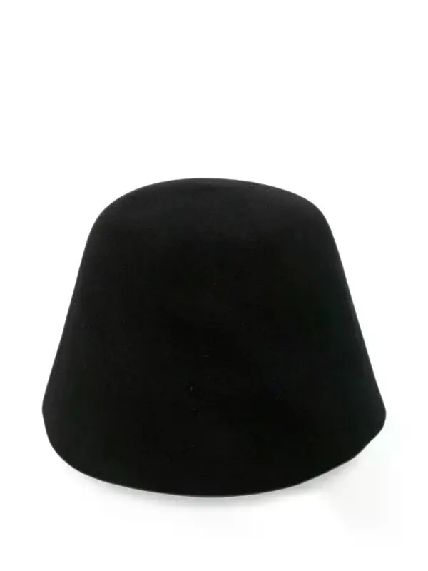 Soeur Felt Cloche Hat