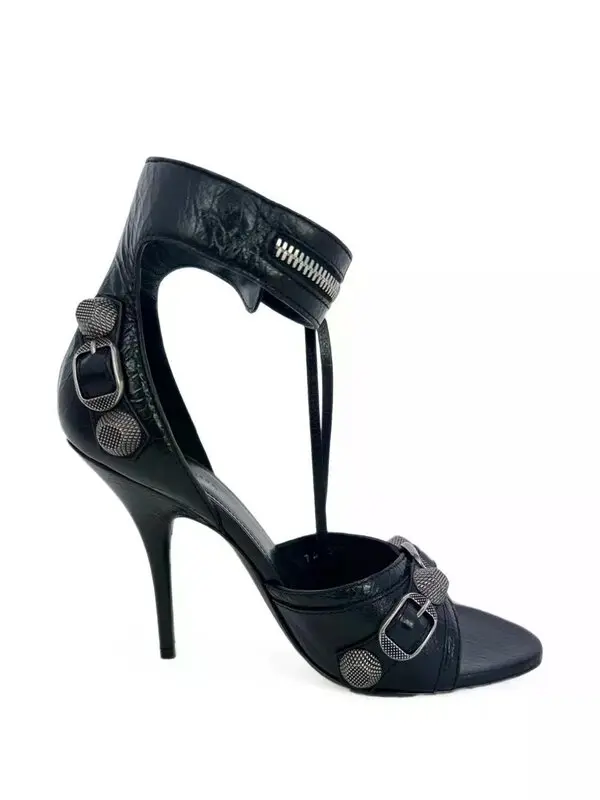 Balenciaga Cagole 110 Sandals