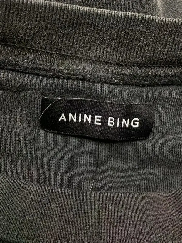 ANINE BING Ramona Stardust Sweatshirt