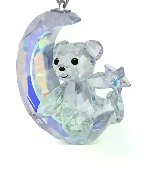 SWAROVSKI X Parichehr Shirazi Kris Bear Ornament