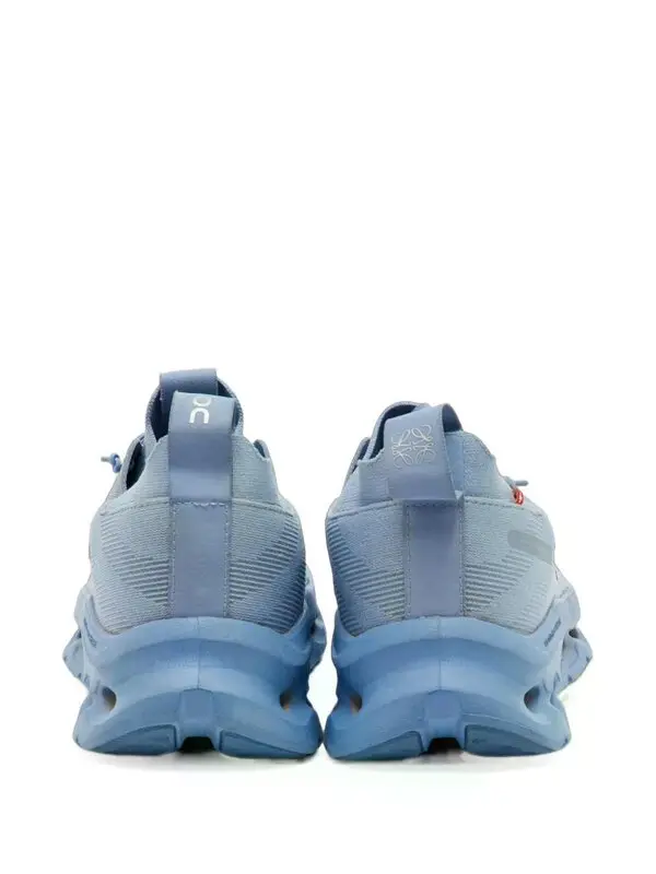 Loewe X On Cloudtilt 2.0 Low-top Sneakers
